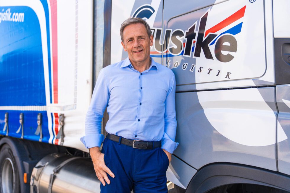 Karriere - Gustke Logistik